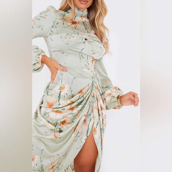 PrettyLittleThing | Dresses | Nwt Pretty Little Thing Dress | Poshmark